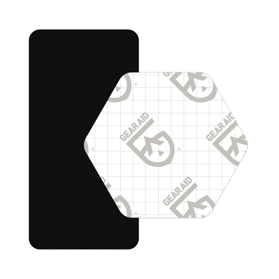 GORE-TEX Fabric Patch