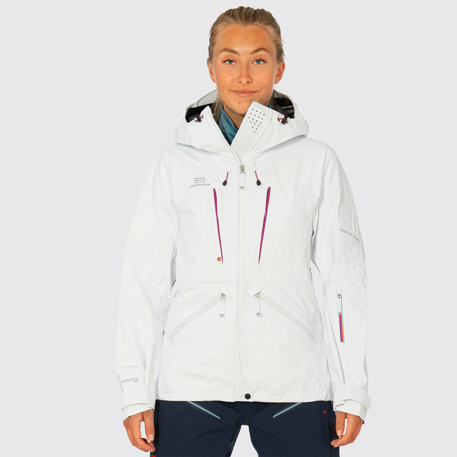 Women's Bec de Rosses Signature Jacket