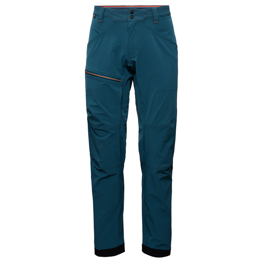 Men's Versatility Pants | Incredibly comfortable hiking pants in four ...