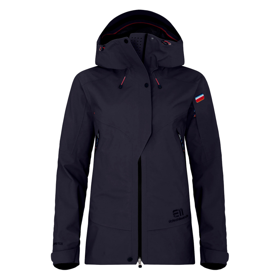 Women's Pure Jacket | Premium freeride ski jacket | Elevenate
