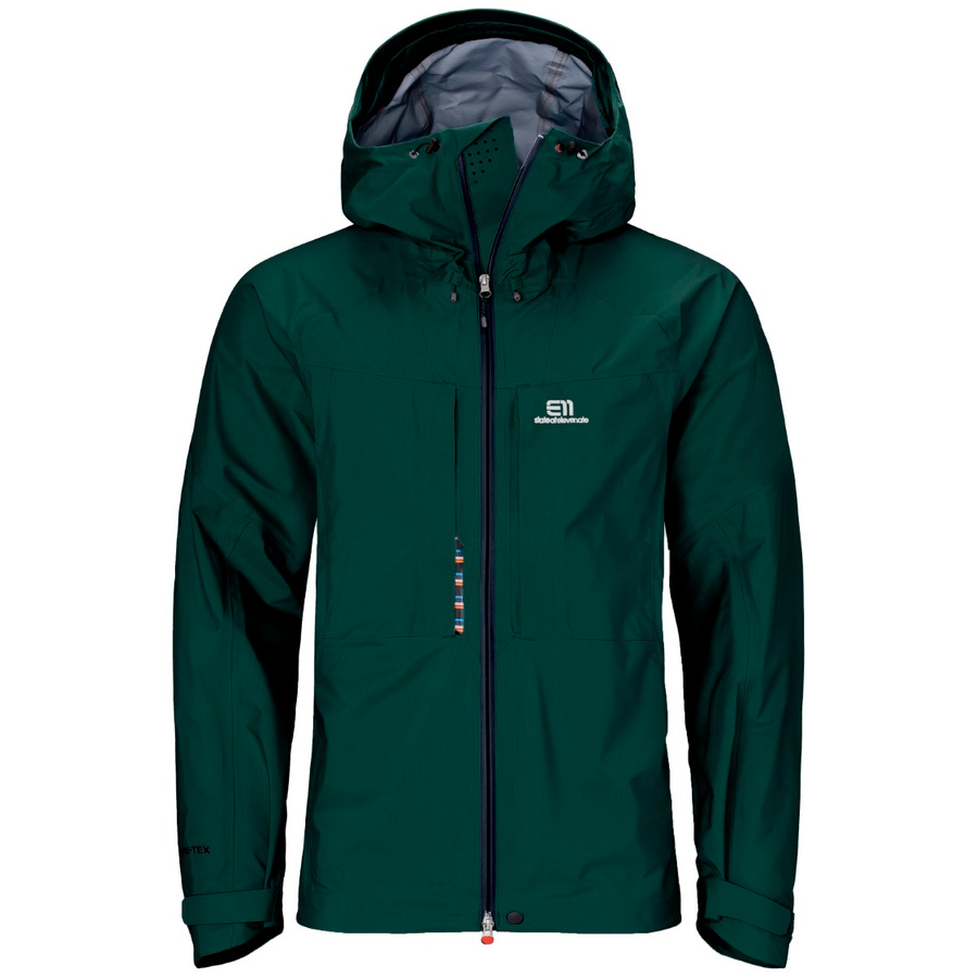 Men's Free Tour Shell Jacket | Lightweight Jacket for Ski Touring