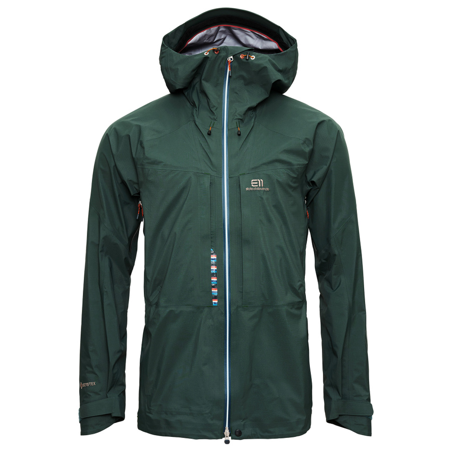 Men's Free Tour Shell Jacket | Lightweight Jacket for Ski Touring