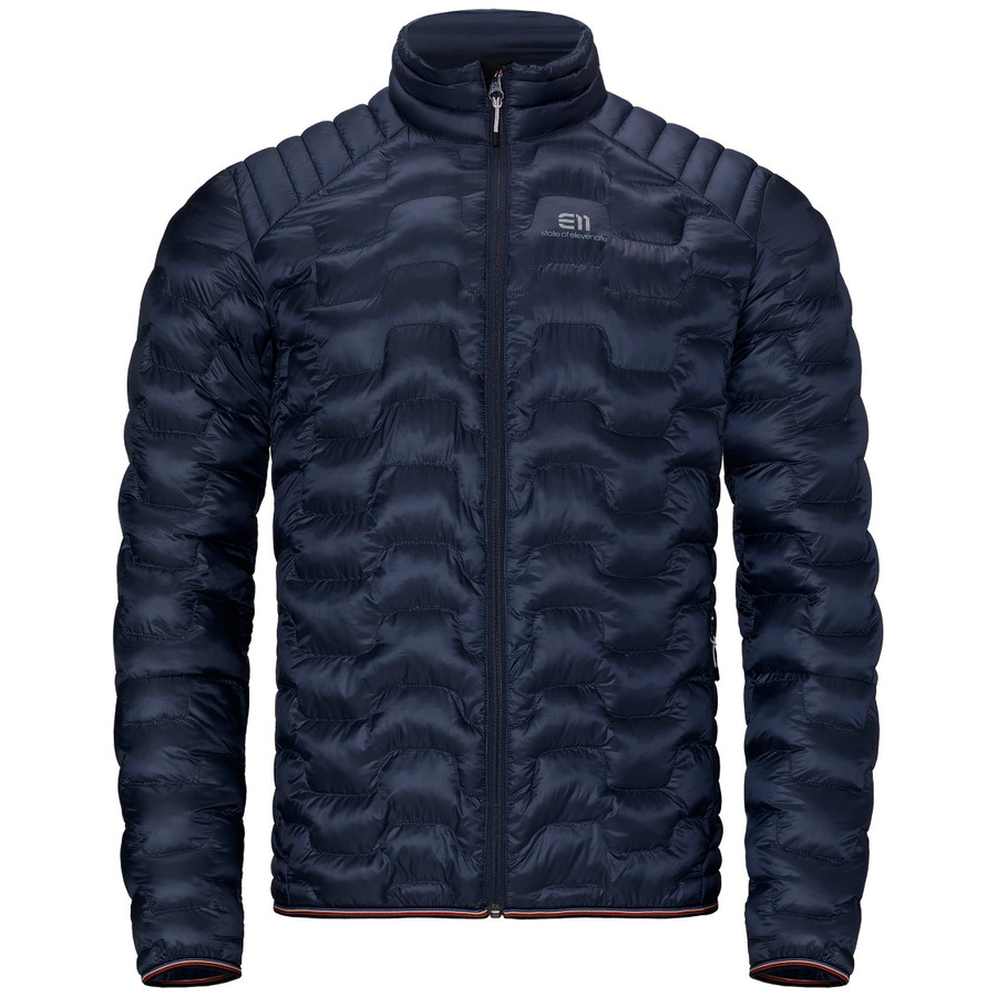 Men's Motion Jacket | Lätt syntetisk dunjacka
