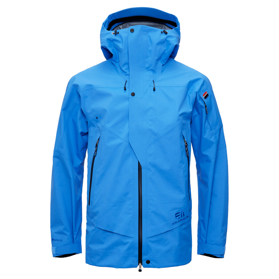 Men's Pure Jacket | Premium Freeride Ski Jacket