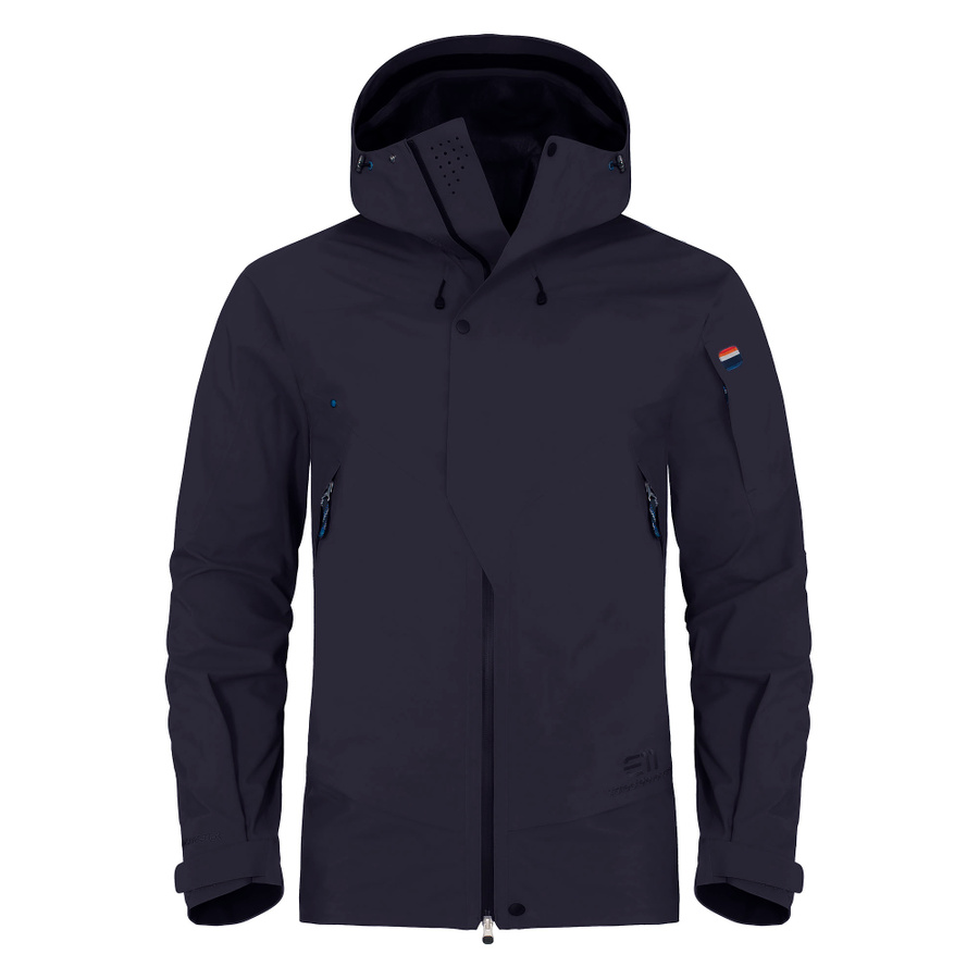 Men's Pure Jacket | Premium Freeride Ski Jacket | Elevenate