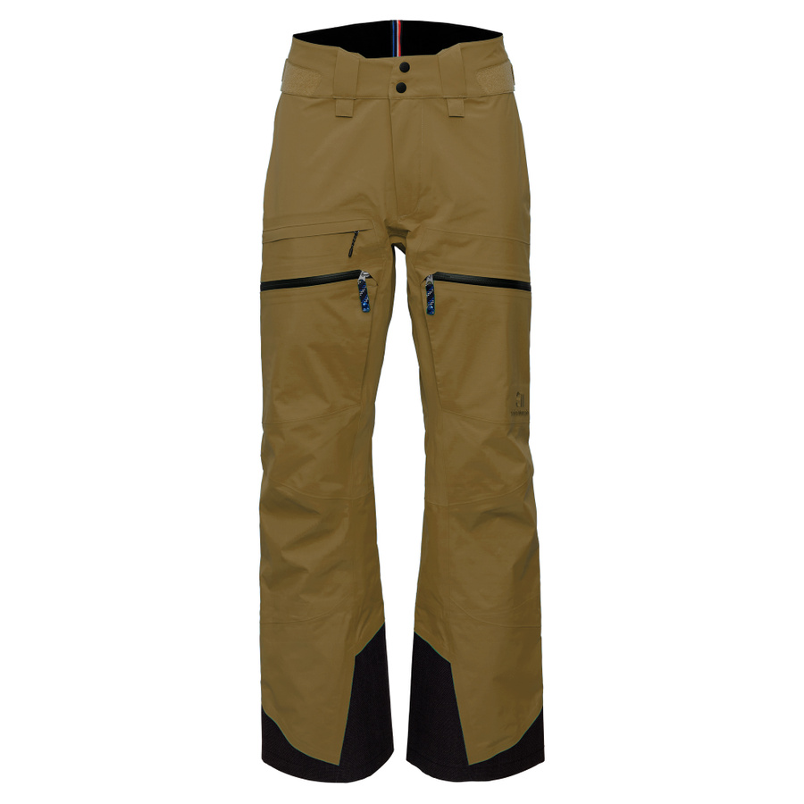 Men's Pure Pants | Premium Freeride Ski Pants