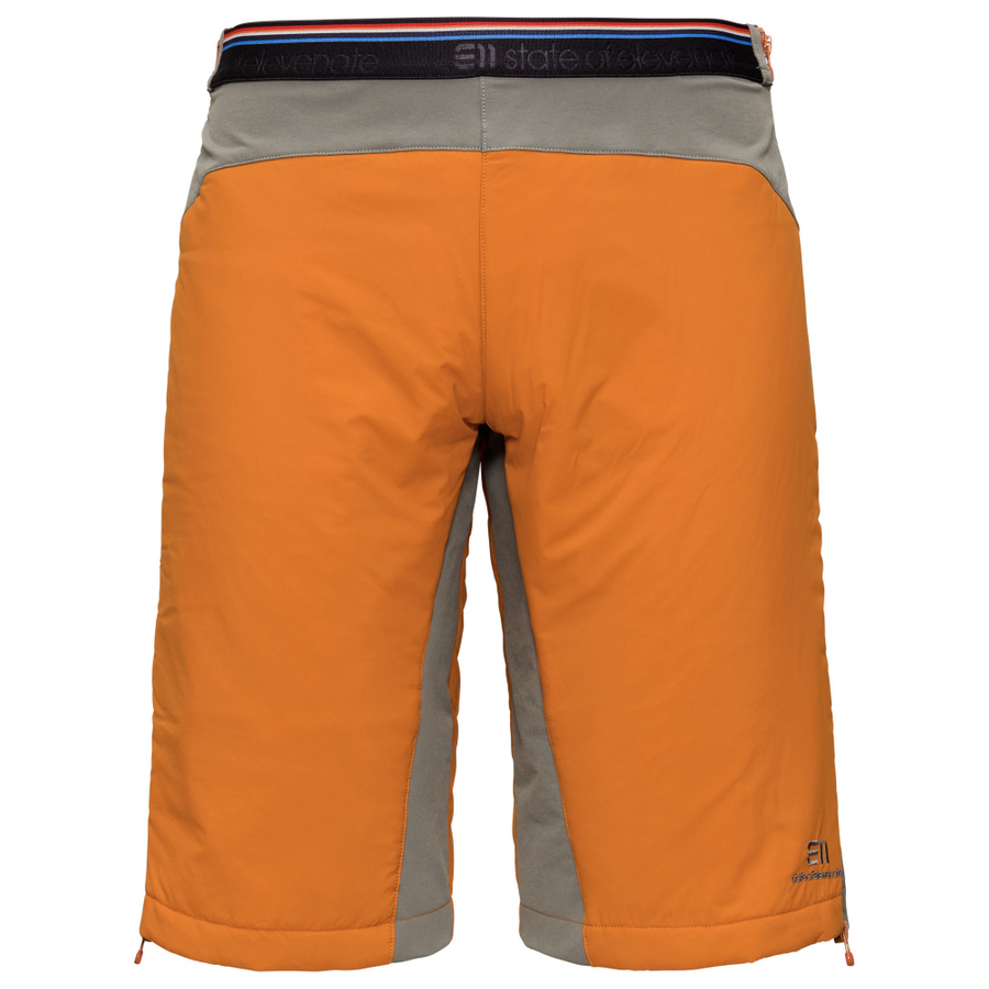 Men's Transition Insulation Shorts | The Perfect Mid-Layer Shorts