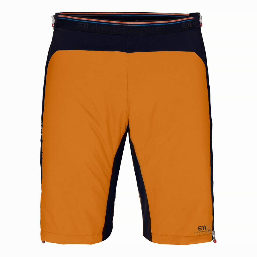 Men's Transition Insulation Shorts | The Perfect Mid-Layer Shorts ...