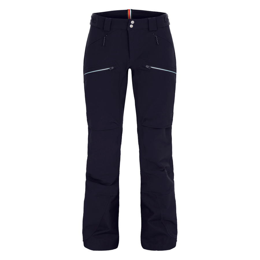 Women's Free Tour Pants | Durable Ski Touring Pants