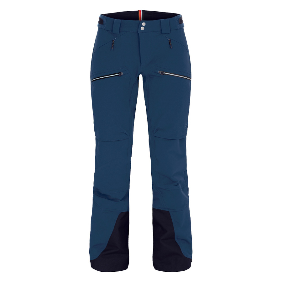 Women's Free Tour Pants | Durable Ski Touring Pants