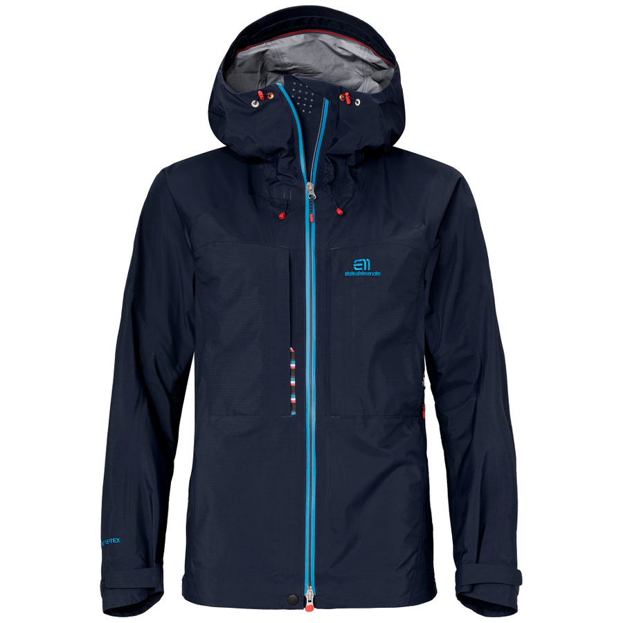Women's Free Tour Shell Jacket | Lightweight Jacket for Ski Touring