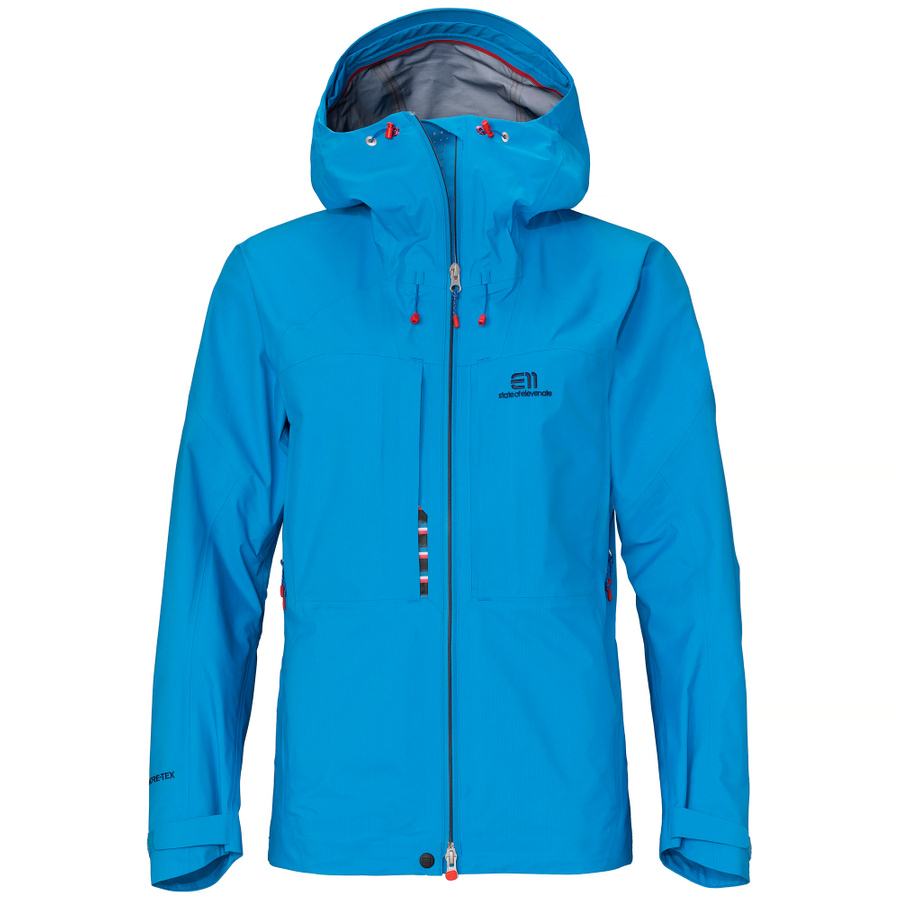 Women's Free Tour Shell Jacket | Lightweight Jacket for Ski Touring