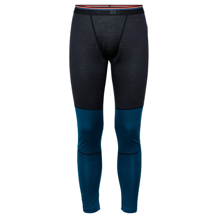 Men's Primo Pants | Base-layer trousers in a pliant Merino wool/lyocell ...