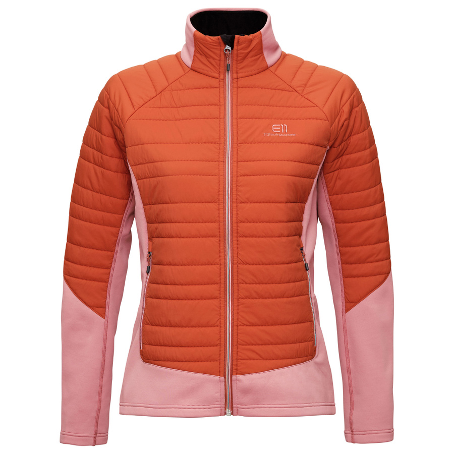 Women's Fusion Stretch Jacket | Technical Mid-Layer Ski Jacket