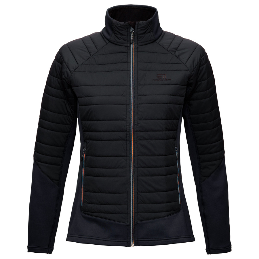 Women's Fusion Stretch Jacket | Technical Mid-Layer Ski Jacket