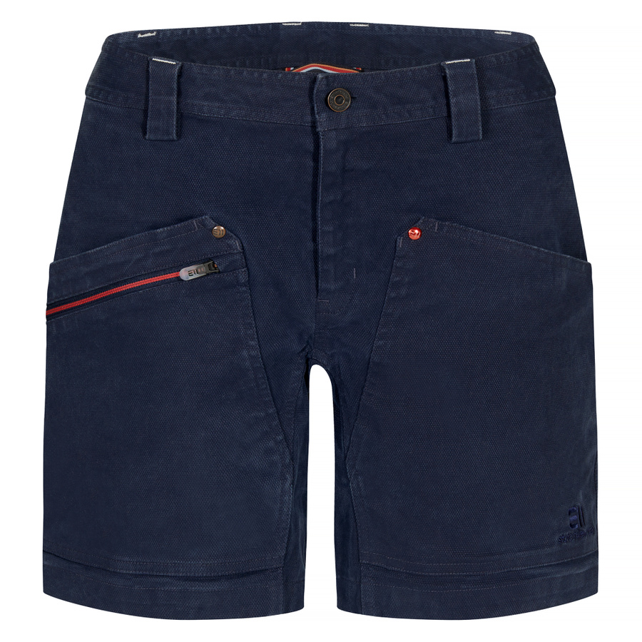 Women's Pebble Shorts| Stretchy robust shorts