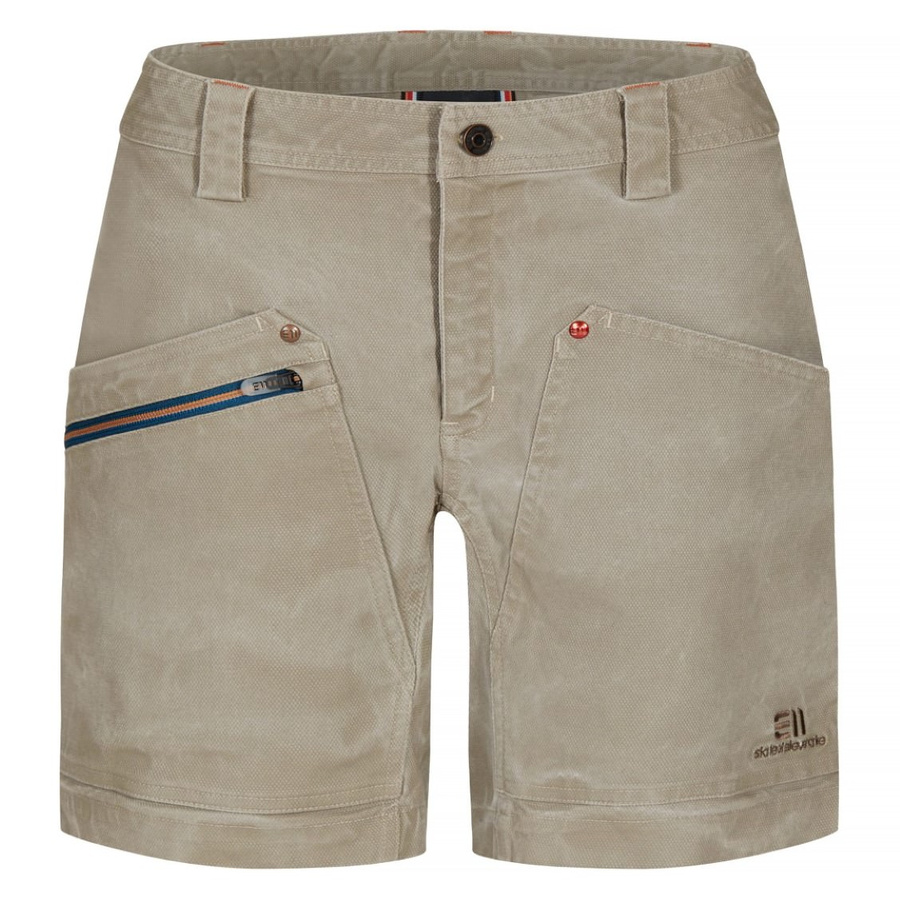 Women's Pebble Shorts| Stretchy robust shorts