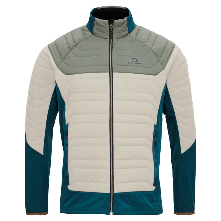 Insulated Jackets | Elevenate