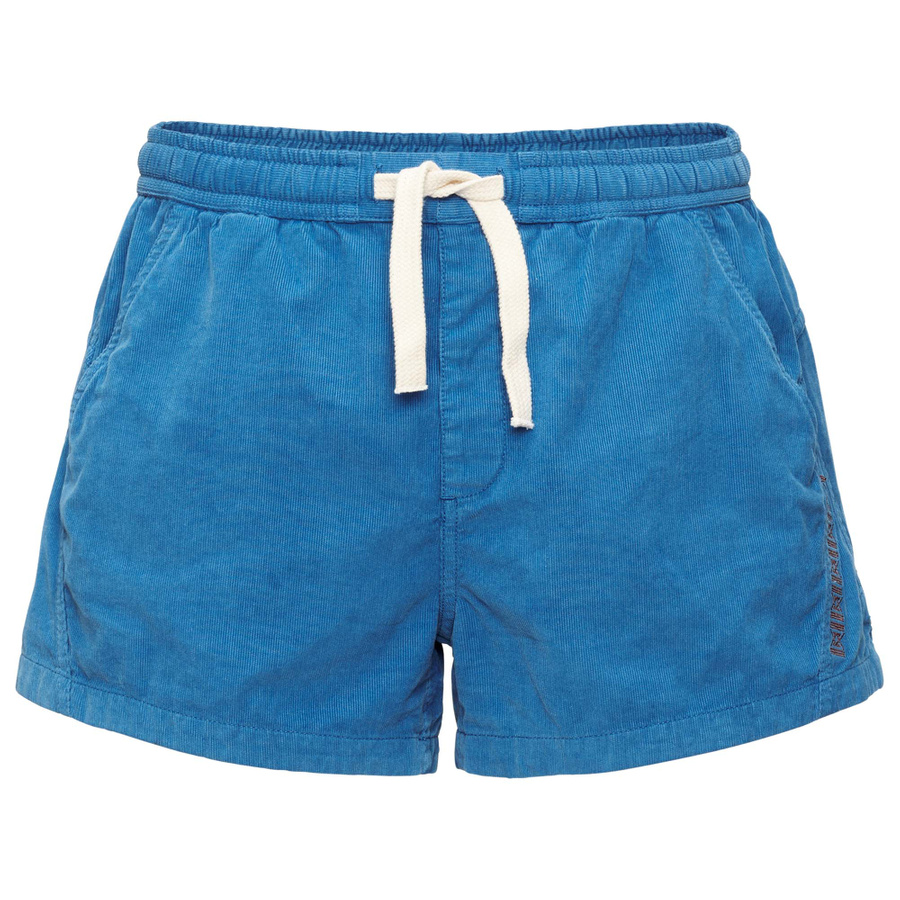 Women's Estate Cord Shorts