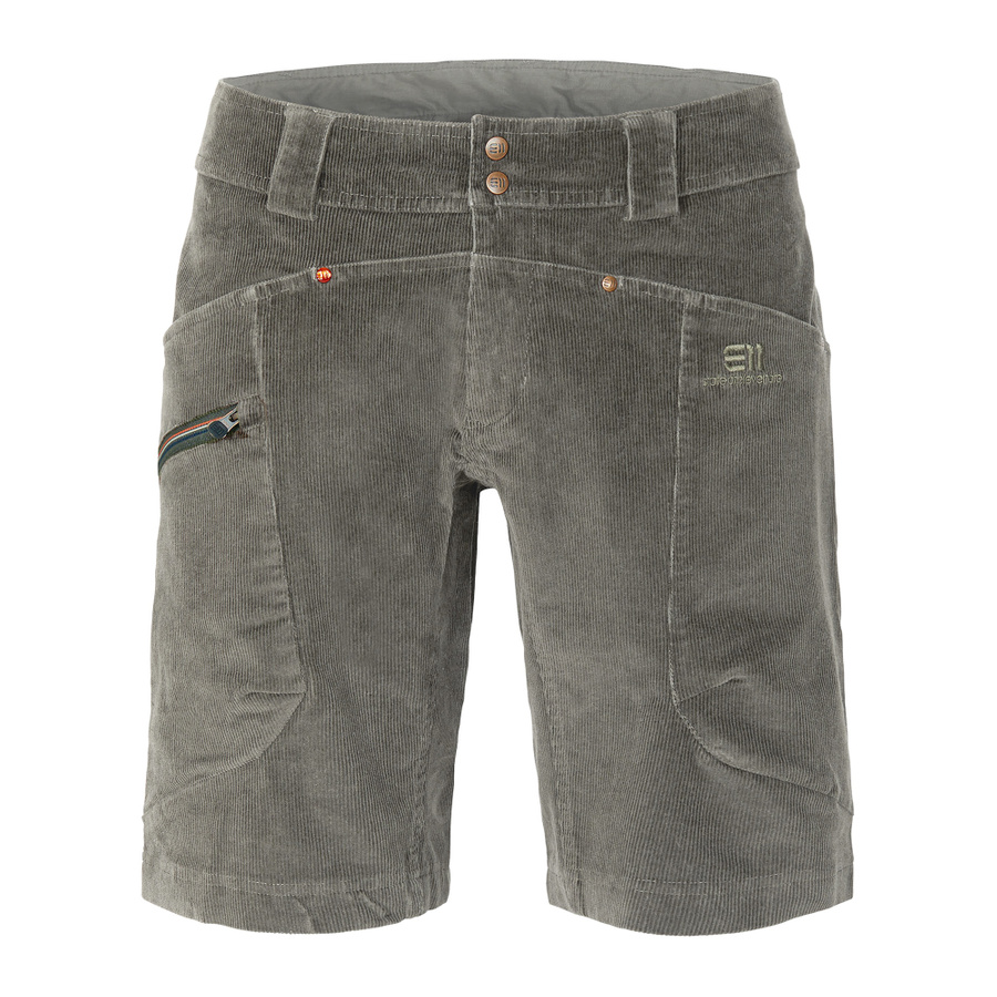 Men's Après Cord Shorts | Comfortable shorts in soft, stretchy corduroy ...