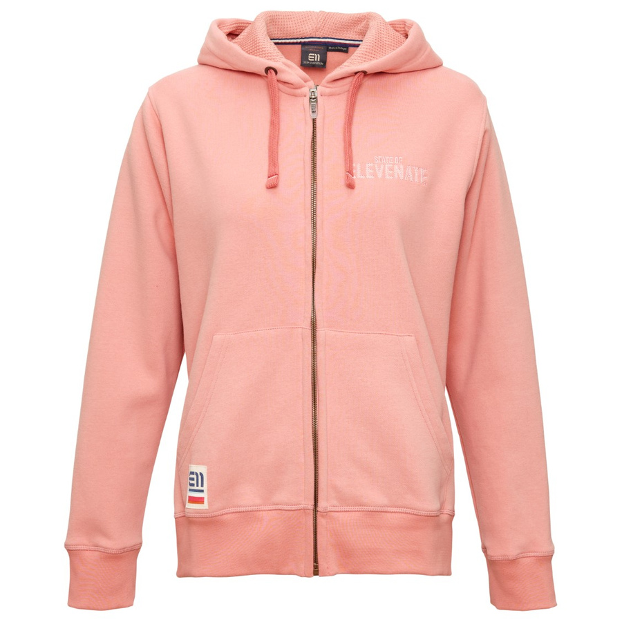 Women's Authentic Hood