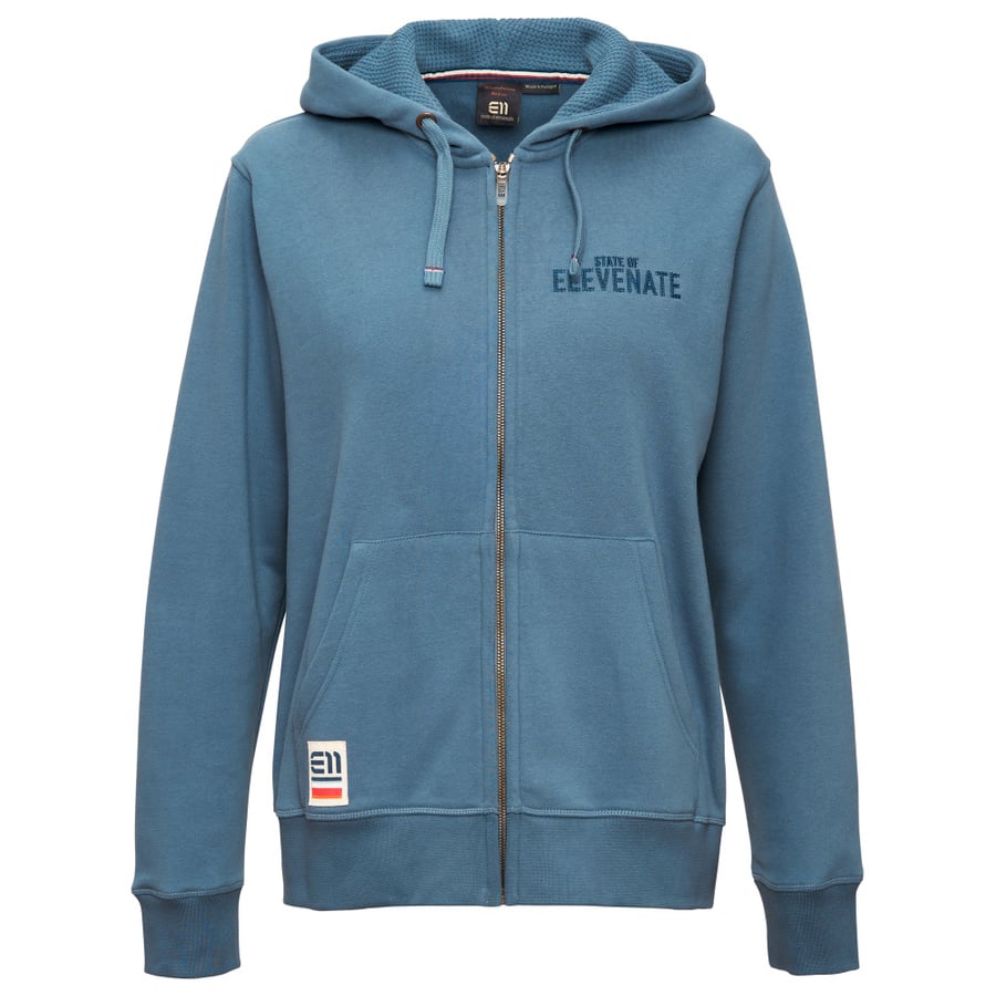 Women's Authentic Hood