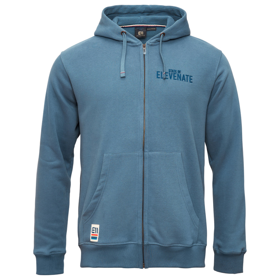 Men's Authentic Hood