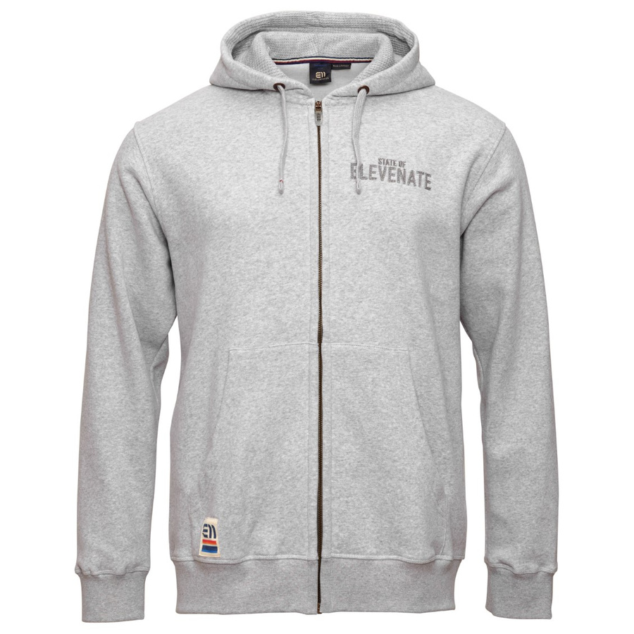 Men's Authentic Hood
