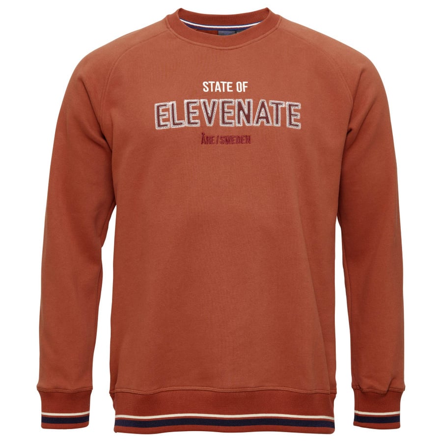 Men's Authentic Crew Neck