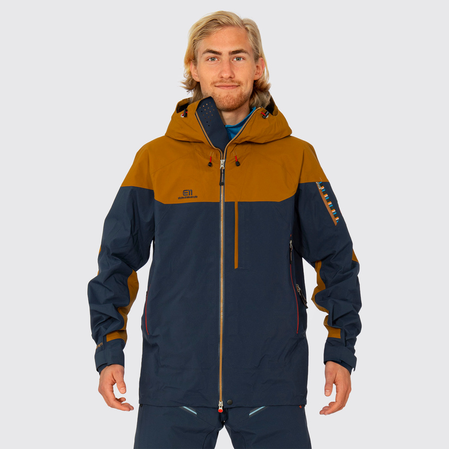 Men's Bec de Rosses Jacket