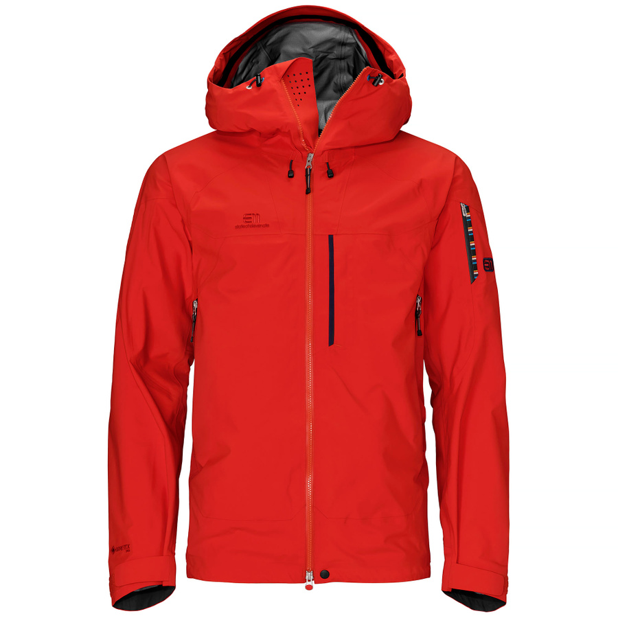 Men's Bec de Rosses Jacket