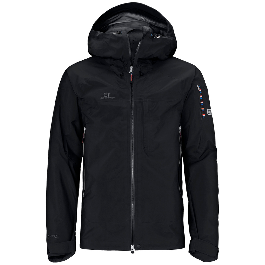 Men's Bec de Rosses Jacket | Elevenate