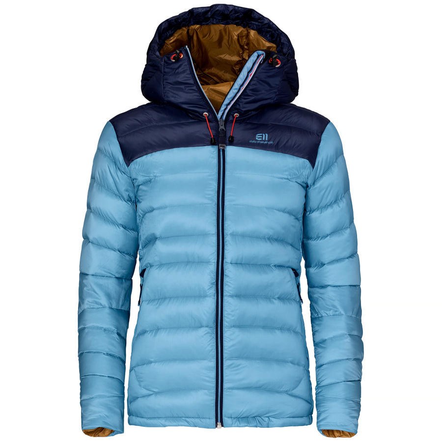 Women's Agile Jacket