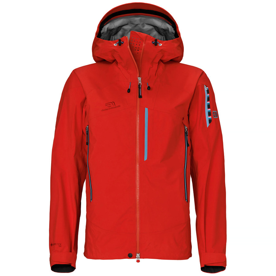 Women's Bec de Rosses Jacket