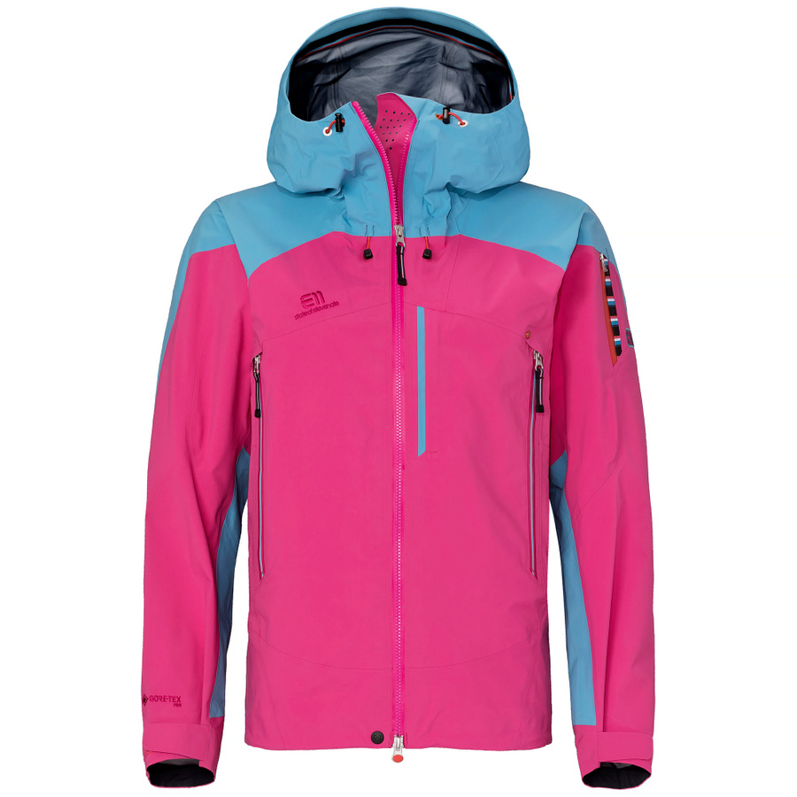 Women's Bec de Rosses Jacket