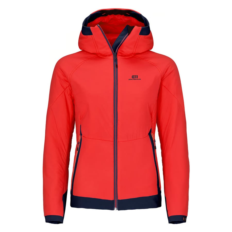 Women's Transition Insulation Jacket | The Perfect Mid-Layer Jacket ...
