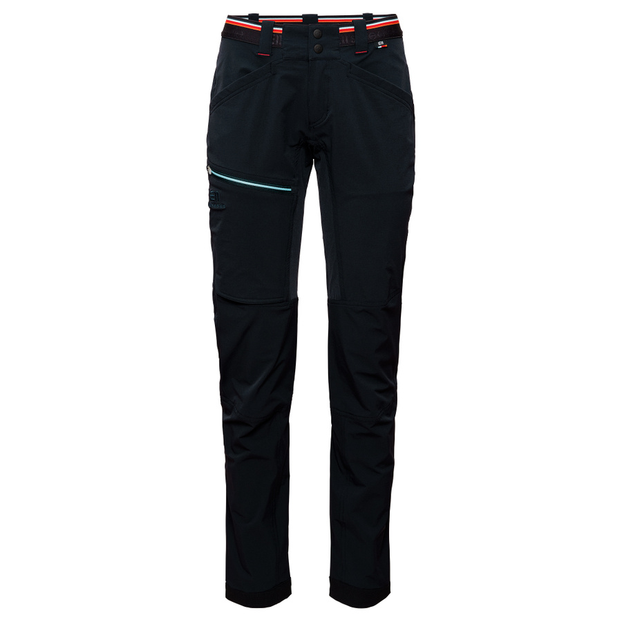 Women's Versatility Pants | Incredibly comfortable hiking pants in four ...