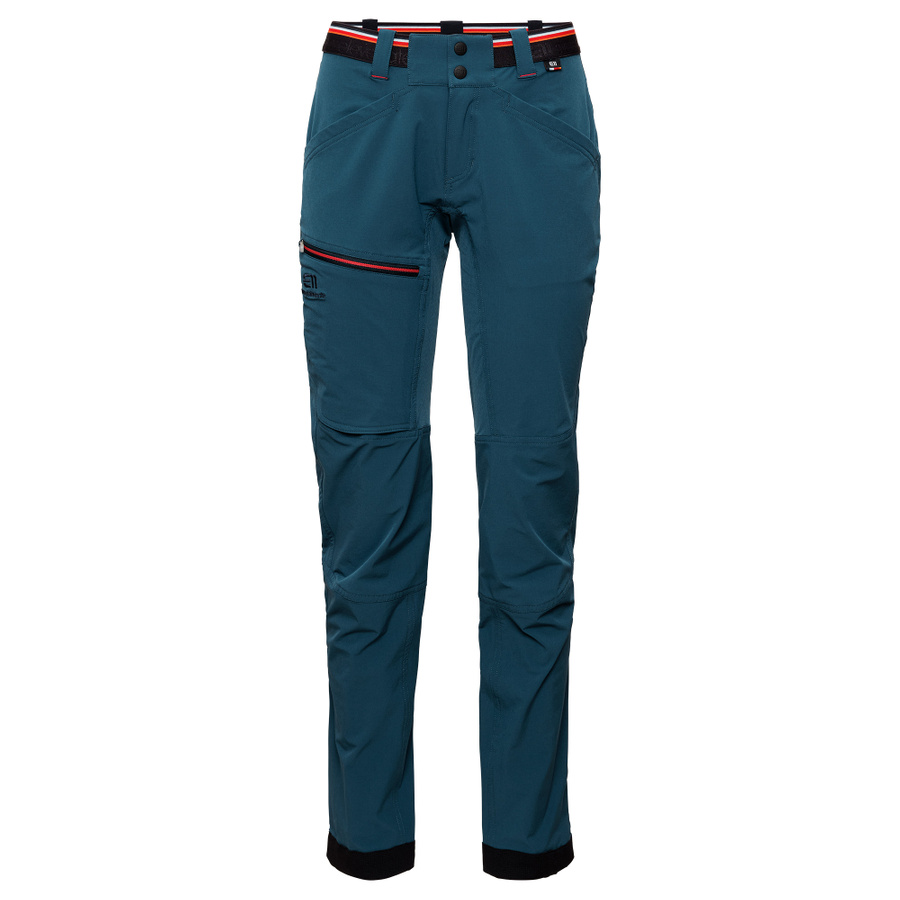 Women's Versatility Pants | Incredibly comfortable hiking pants in four ...