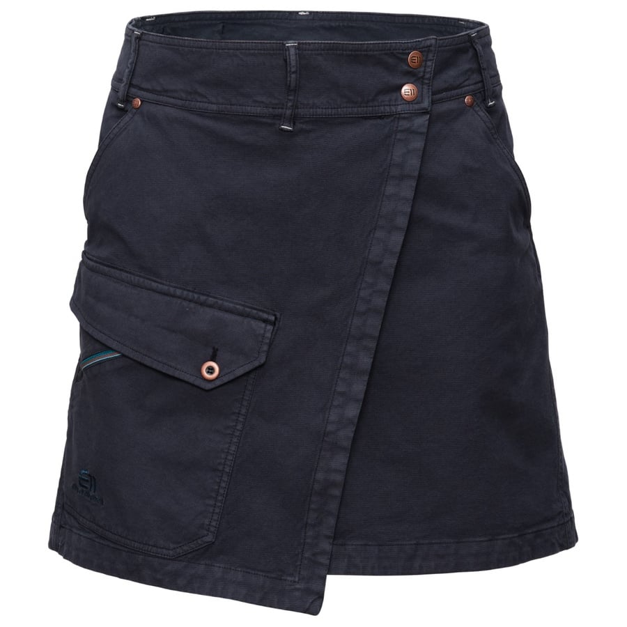 Women's Cargo Skirt
