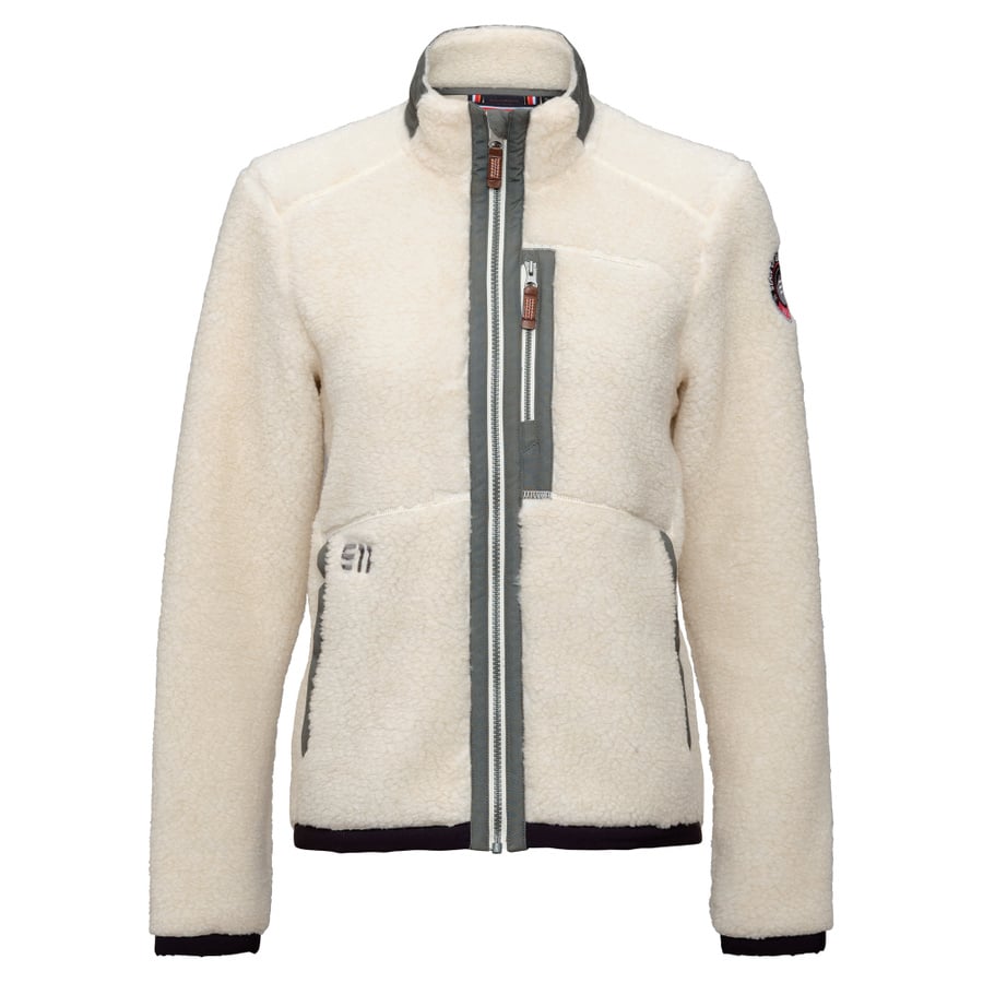 Women's Glacier Pile Jacket